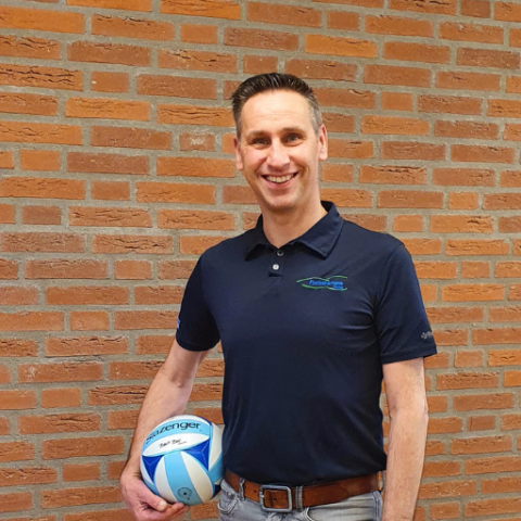 Marc Tromp | Fysiotherapie Gendt